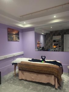 Authentic Thai Massage Services | Kamon Thai Massage